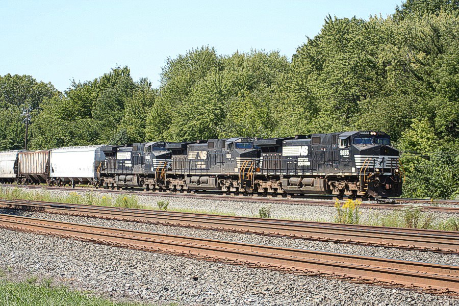 NS 9356